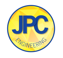 JPC Engineering - Precision & Fabrication Engineers